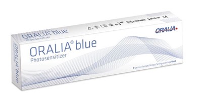 Antibakterielle photodynamische Therapie (aPDT) - Dr. med. dent. Louis Niestegge